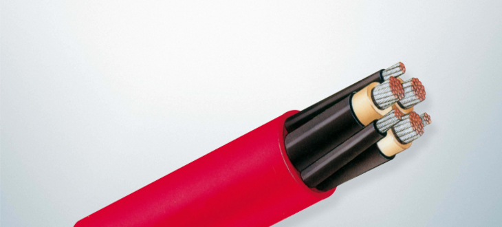 (N)TSCGEWÖU (SB) 6/10 kV - 12/20 kV | Prysmian